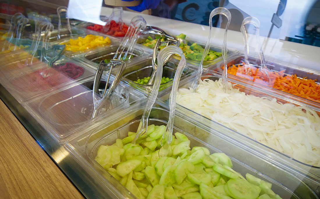 ¡Abrimos NUEVO THE FRESH POKE en CANTABRIA! - The Fresh Poke